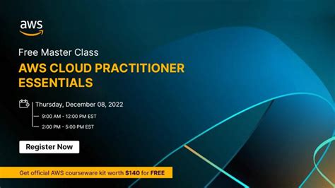 Sean Powell On Linkedin Aws Cloud Practitioner Essentials Cpe Master
