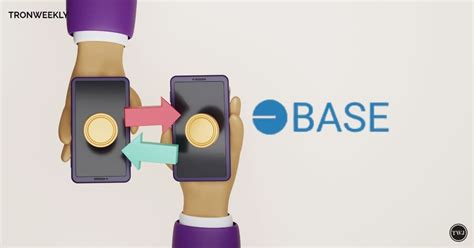 Base Network Transactions Skyrocket Setting New Records
