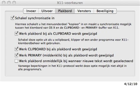 Apple X11 Voor Mac Download