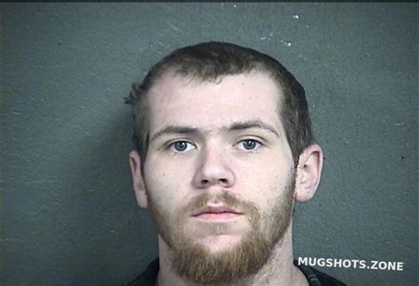 Ingram Wesley Allen 12 03 2022 Wyandotte County Mugshots Zone