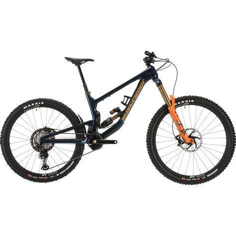 Nukeproof Giga