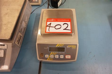 Kern PCB Electronic Scales
