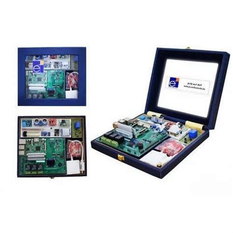 Digital Iot Trainer Kit For Laboratory At Rs 7500 In Chennai ID 26325958897