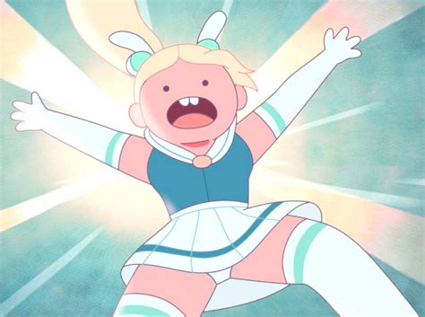 Fionna Pantie Edit By Arrurru On Deviantart