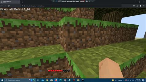 Tutorial How To Create Your Eaglercraft Beta 1 3 Mutliplayer Server Youtube