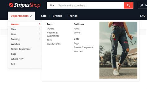 6 Ideas To Catch Up On Improving The Magento 2 Navigation See M2