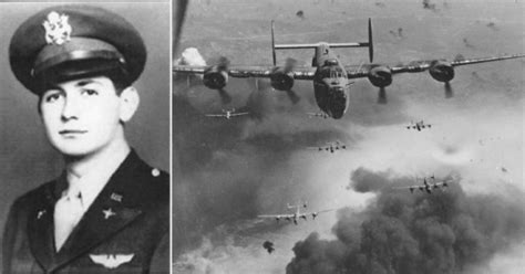 Wwii Airmen Lost In Black Sunday Raid Identified And Returned To Us