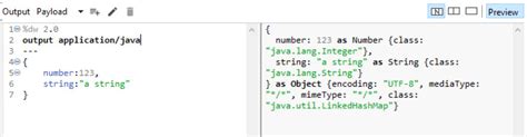 How To Write Type Of Datatype If It Is Number As Well As String For