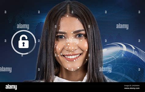 Asian Woman Face Detection And Recognition Over The Technology