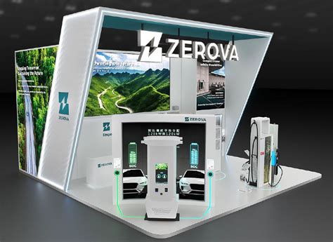 Zerova Tainex Boothm0416 Dt240 If Zerova Emobilitytaiwan