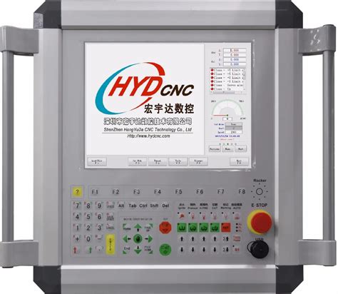 Pc Based Cnc Control System For Plasma Cutting Machine Hyd Nipc 
