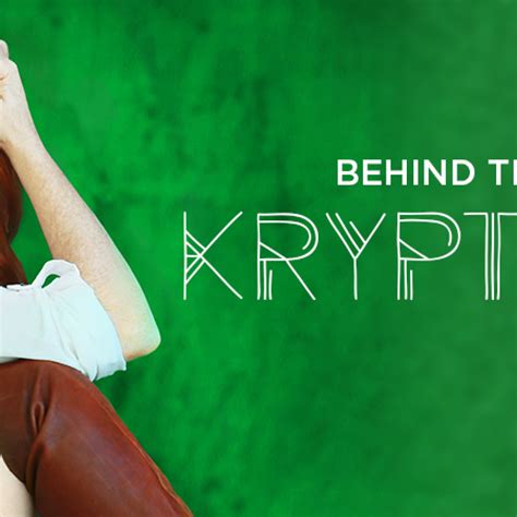 Behind The Song Kryptonite I Am Zuri