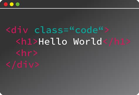 Qué es HTML Neolo Blog
