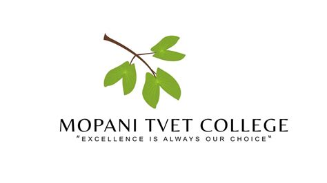 Mopani Tvet College Applications For 2026 Now Open Za