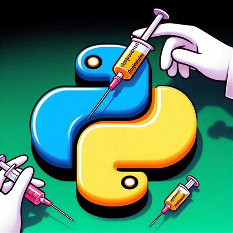 Ahmer Arman On Linkedin Dependencyinjection Fastapi Piaic Python