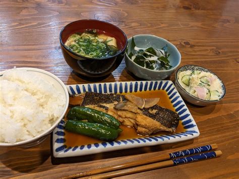 きのう何食べた？season2 Oba Lele