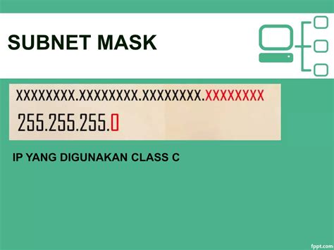 Subnetting Ppt
