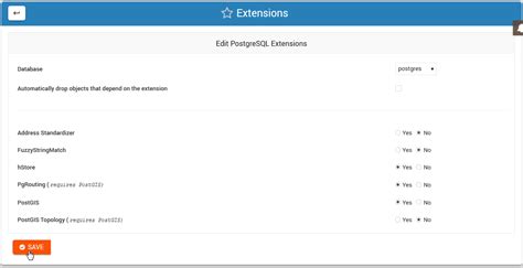 Pgrouting — Geoserver Dedicated 01 Documentation