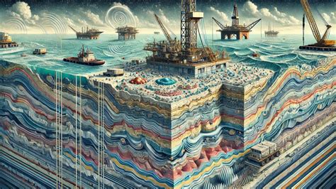 Seismic Stratigraphy And Its Role In Hydrocarbon Exploration Unlocking Subsurface Secrets