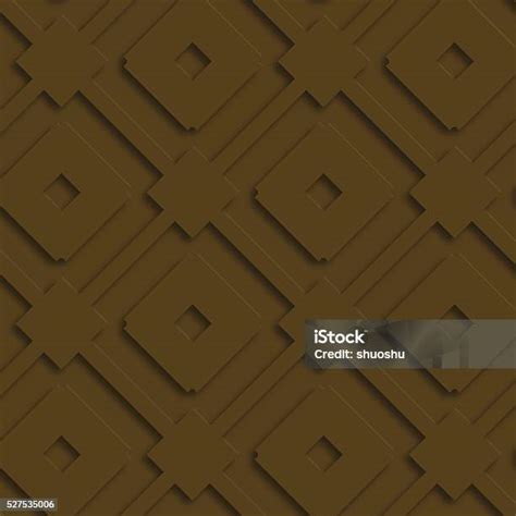 추상적임 3d 지오메트리 패턴 배경기술 3차원 형태에 대한 스톡 벡터 아트 및 기타 이미지 3차원 형태 그라데이션 그림자 Istock