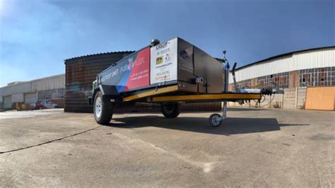Best Hose Pressure Testing South Africa Fuelflex Experts
