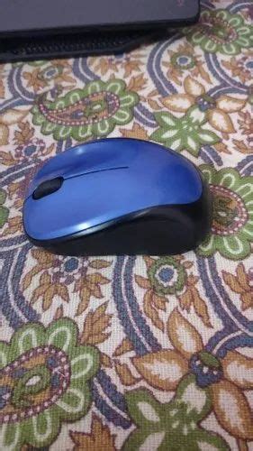 Logitech Mouse At Rs Piece New Items In Babai Id