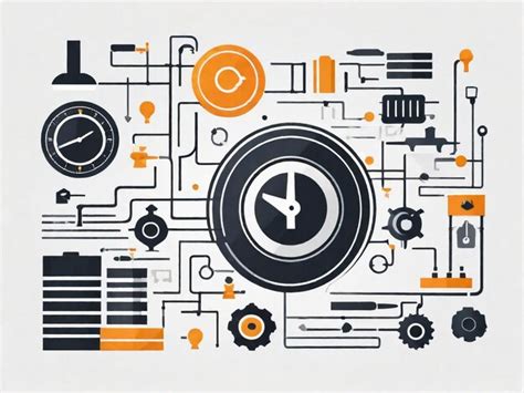 Premium Ai Image Efficient And Streamlined Automation