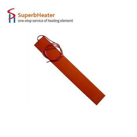 Silicone Heating Element 220v Manufacturers And Suppliers