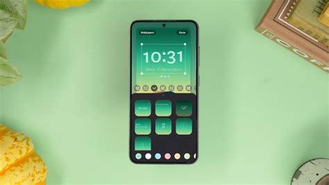 Are These 8 Anticipated One Ui 7 Options The Glow Up Samsung Followers