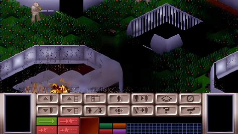 X Com UFO Defence купить со скидкой