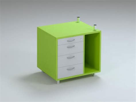 Urban World Cpu Pedestal 3dr