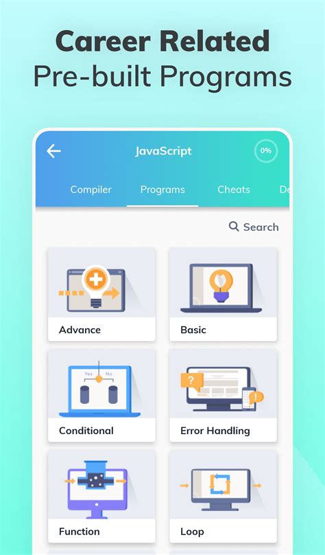 Learn Web Development Apk Скачать для Android