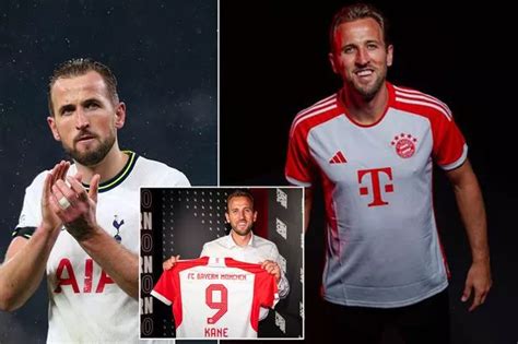 Harry Kane Deserves Respect For Being Brave Enough To Leave Tottenham