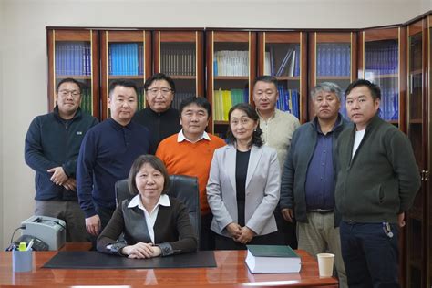 Mn™ Мэдээ “Монгол судлал Хамтын ажиллагаа” сэдэвт нээлттэй хэлэлцүүлгийг зохион