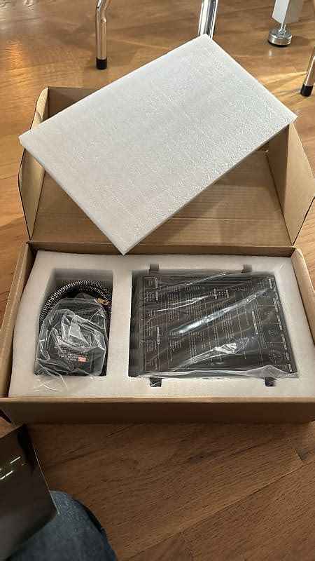 Innerclock Systems Sync Gen 3lx Midi Sync Interface Reverb