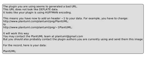Plantuml Web Server