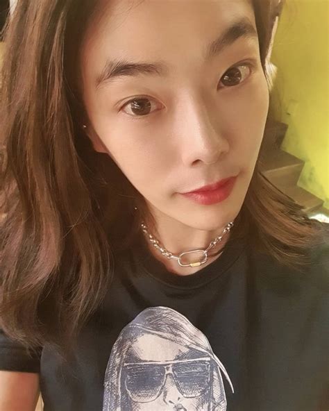 Jung Sun Woo Picture 정선우 Hancinema