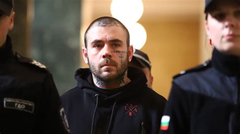 20 години затвор за Георги Семерджиев и на втора инстанция