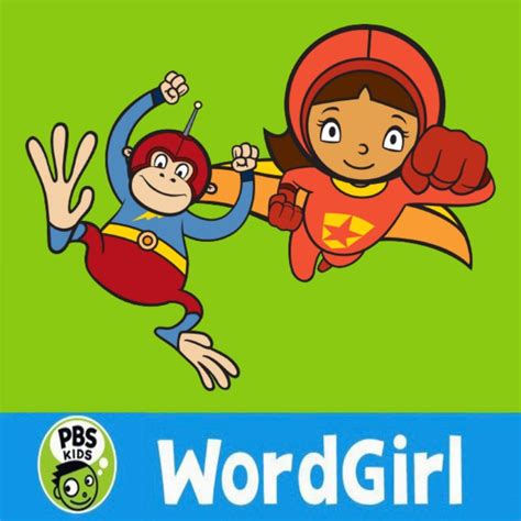 405okced Word Girl Theme Song Lyrics Musixmatch