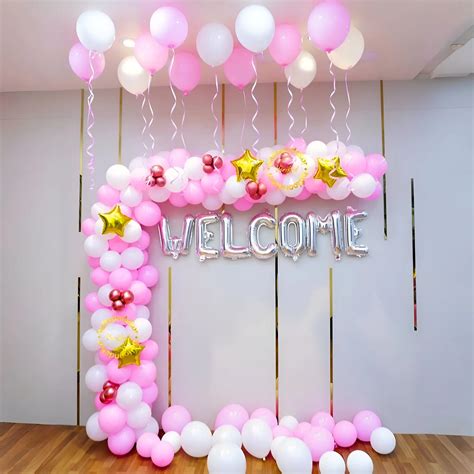 Pink Pretties Celebration