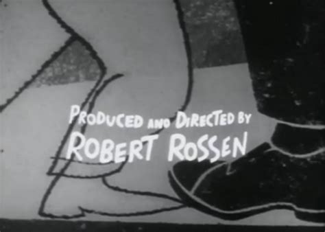 Robert Rossen — Wikipédia