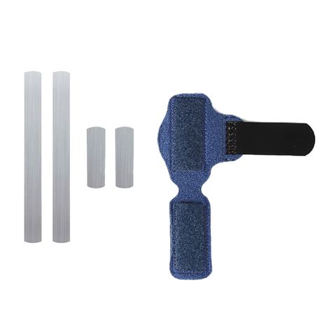 Echoyy Toe Straightener Breathable Toe Straightener Fracture Toe