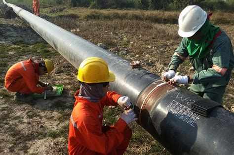 Non Destructive Testing PACIFIC HIGH TECHNOLOGY SERVICES CO LTD