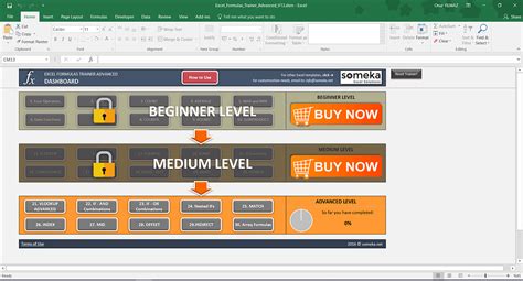 Excel Formulas Training At Dorothy Lessard Blog