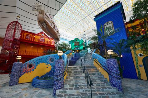 Photo Of The Day 名古屋、豊かな自然に囲まれたジブリパーク