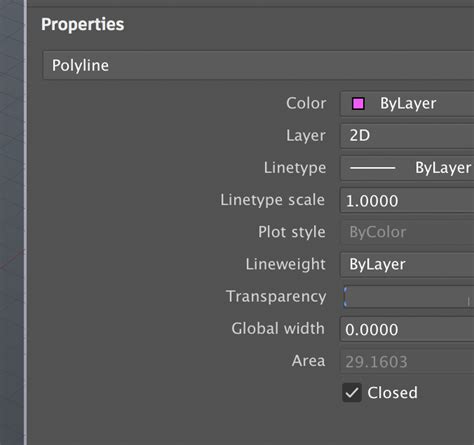 Solved Polyline Extruded Is Empty Autodesk Community