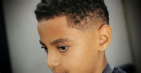 รวมรูปภาพของ 45 ทรงผมเด็กผู้ชาย ดูดีทุกทรงจนอยากตัดตาม อัปเดตล่าสุด รูปที่ 6 จาก 45