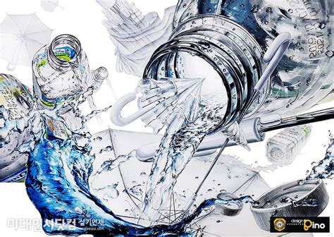 기초디자인 기초디자인 합격전략 홍대 미술학원 디자인피노 미술 구도 그림 그림 배우기