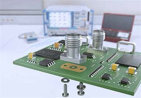 Ultimate PCB Connector Supplier In China PCBMay