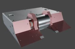GitHub HarithSami ROS Fighterbot Custom Robot Deisgned With Solidworks And Set Up And